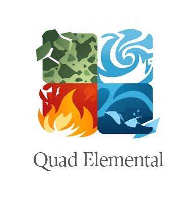 Poem contest Quad Elemental - All Poetry