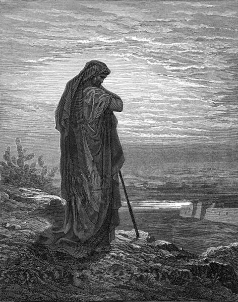 Poem contest Old Testament Storytelling - All Poetry