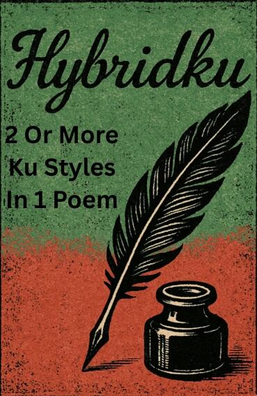 Poem contest Hybridku - All Poetry