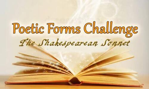 Poem contest Group Contest for Purely Poetic Pens Only-Poetic Forms # 2 ...