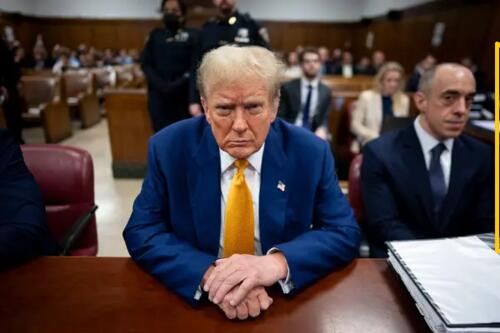 Poem contest I year of Trump, this is what has changed. - All Poetry