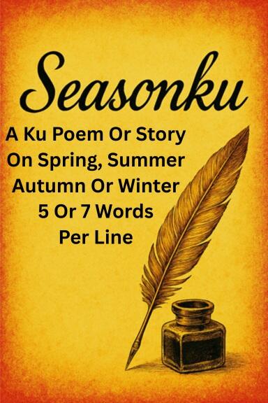 Poem contest Seasonku - All Poetry