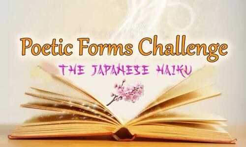 Poem contest Group Contest for Purely Poetic Pens Only-Poetic Forms ...