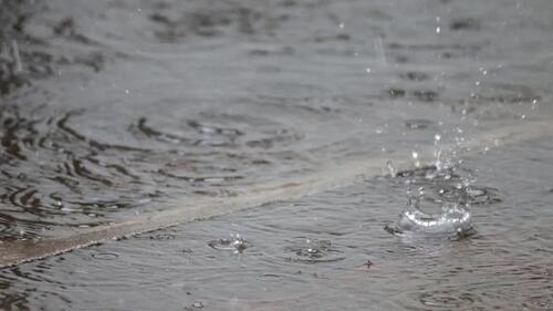 Poem contest Rain - All Poetry