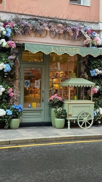 Poem contest Image Prompt Only - The Flower Shop - All Poetry