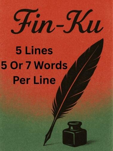 Poem contest Fin-Ku - All Poetry