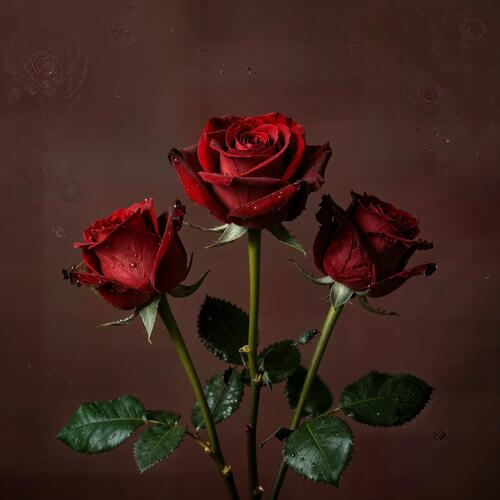 Poem contest Poisoned Roses - All Poetry