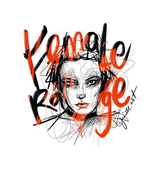 Poem contest feminine rage ♥ - All Poetry