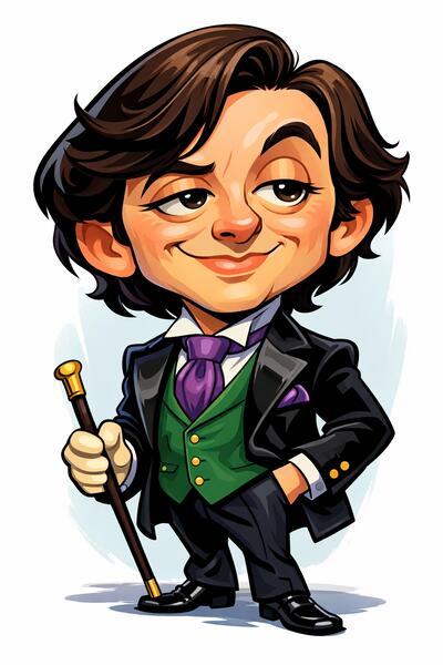 Poem contest Oscar Wilde Quotes - All Poetry