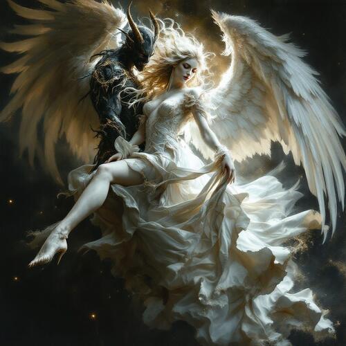 Poem contest Image Prompt - A Dark Romance - All Poetry