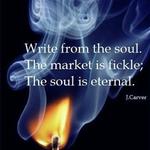 Apply to join Writing From The Soul : All Poetry