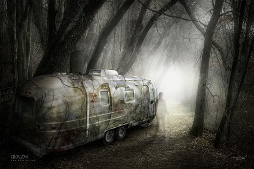 Scene of the Crime - a poem by Carmela aka Mel - All Poetry