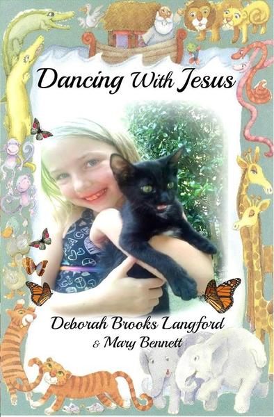 Dancing With Jesus Children's Book .. Not a poem - a poem by Debbie ...