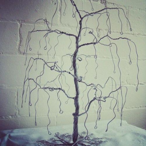 Poem contest abstract tree art ~ personification - All Poetry