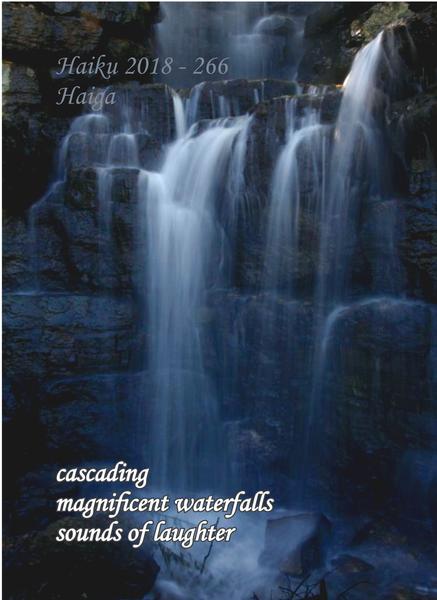 Waterfalls Poems - Modern Award-winning Waterfalls Poetry : All Poetry