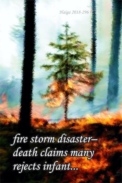 Disaster Poems - Modern Award-winning Disaster Poetry : All Poetry
