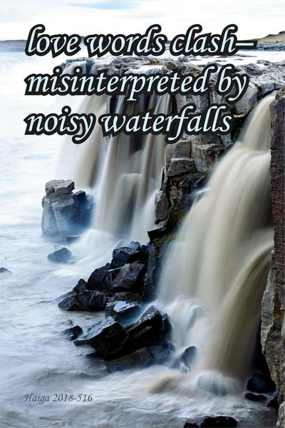 Waterfalls Poems - Modern Award-winning Waterfalls Poetry : All Poetry