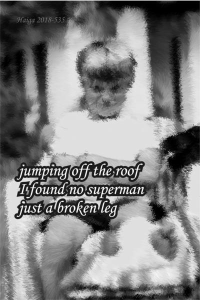 Superman Poems - Modern Award-winning Superman Poetry : All Poetry