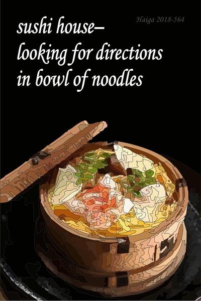 Noodles Poems - Modern Award-winning Noodles Poetry : All Poetry