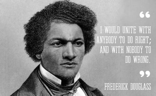 Poem contest Frederick Douglass - All Poetry
