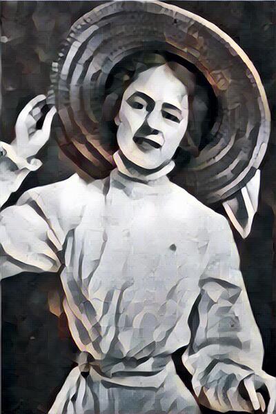 Jessica Nelson North - a poem by Flowermuse - All Poetry