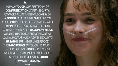 Poem contest 5 feet apart - All Poetry