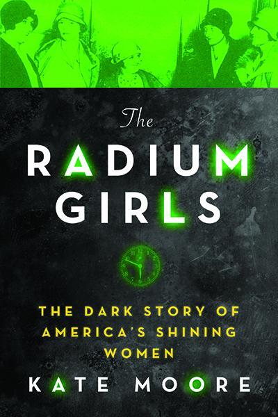 Poem contest Reading Insights Vol.31_The Radium Girls - All Poetry