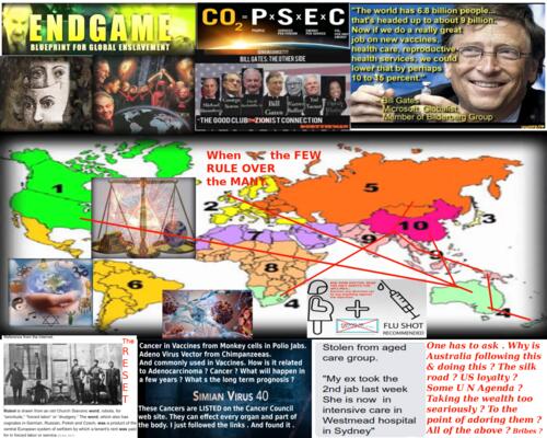 Globalization Poems - Modern Award-winning Globalization Poetry : All ...