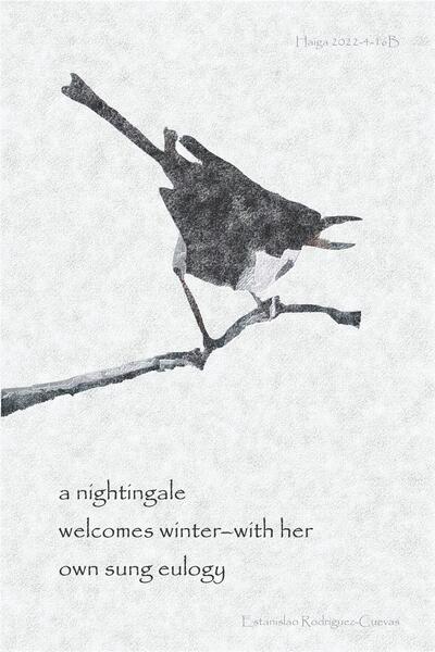 Nightingale Poems - Modern Award-winning Nightingale Poetry : All Poetry