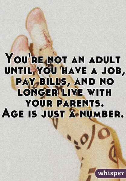 Poem contest Are You Adulting Yet And Why? - All Poetry