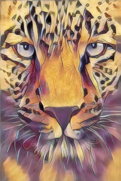 When Will the Leopard Lose His Spots - a poem by Flowermuse - All Poetry