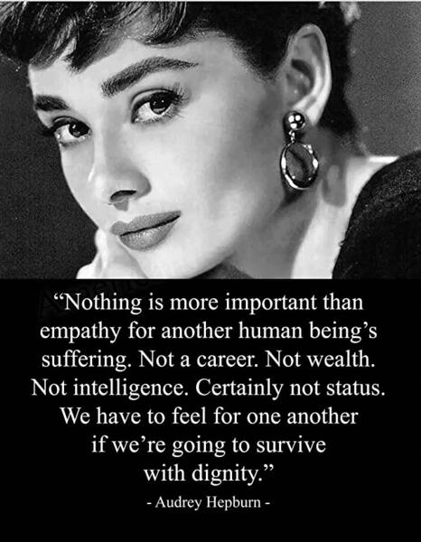 Poem contest Please Share Audrey Hepburn Inspired Poems - All Poetry