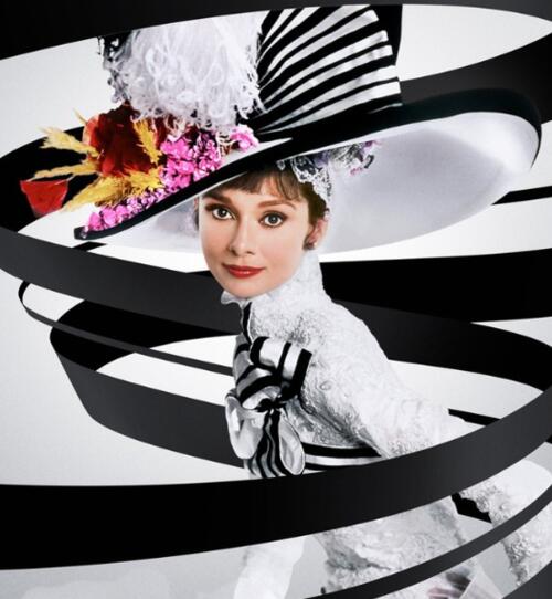 Poem contest Please Share Audrey Hepburn Inspired Poems - All Poetry