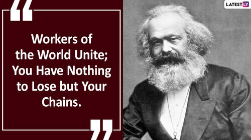 Poem contest After Midnight...Karl Marx - All Poetry