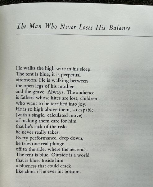 Poem contest Stephen Dunn Poem Prompt - All Poetry