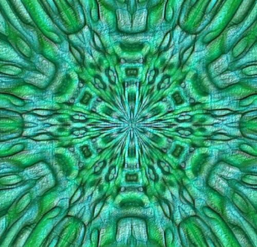 Emerald Green - a poem by Rosewinter515 - All Poetry