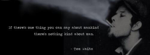 Poem contest After Midnight... Tom Waits - All Poetry