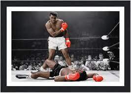 Poem contest Two Boxers - All Poetry