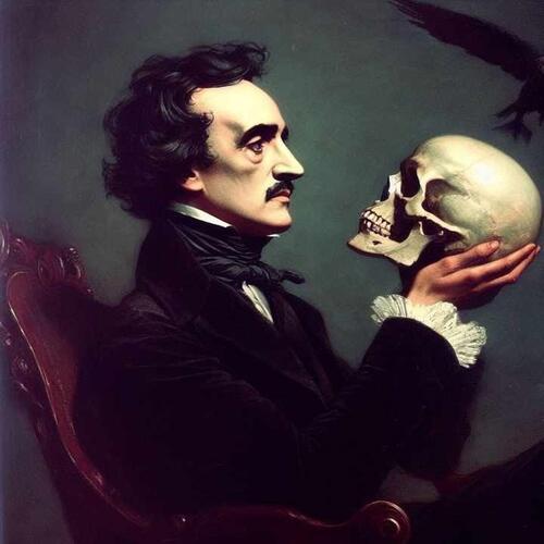 Poem contest Halloween .... 'POE' etry ... - All Poetry