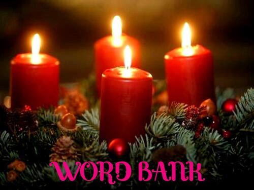 Poem contest + Word Bank + - All Poetry