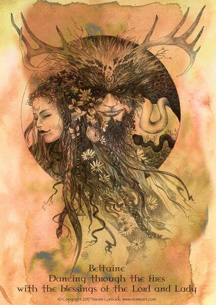 Poem contest Beltane - All Poetry