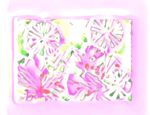 Poem contest Please compose a BEAUTIFUL 17-word LAVENDER PINK PRAYER ...