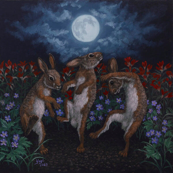 Poem contest Twisted Tuesdays... the art of Sandra Yagi - All Poetry