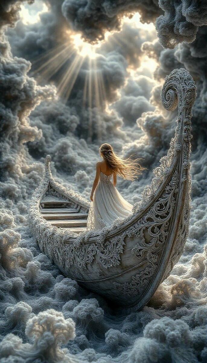 Poem contest Angels and Demons - All Poetry