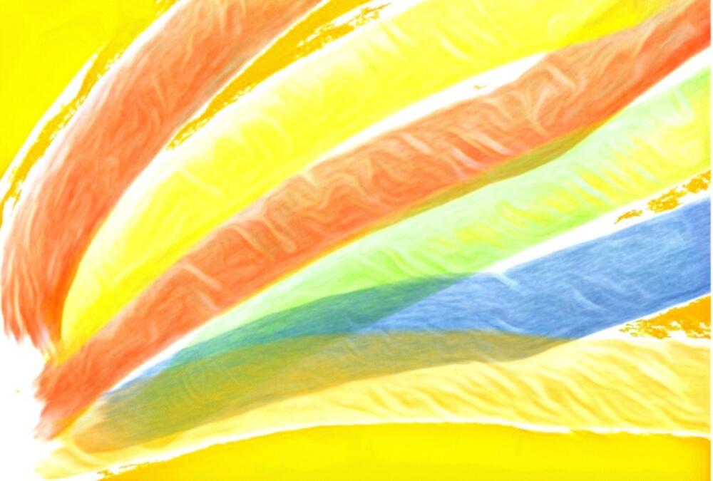 Poem contest Up to 50 words 'Joy of Colours' a happy poem or song for ...