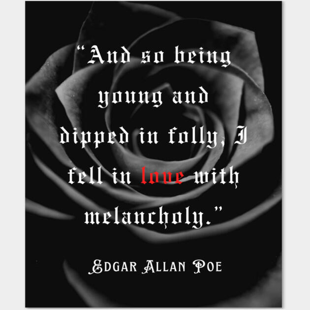Poem contest Pick a Poe Prompt- Poe Contest #5 - All Poetry