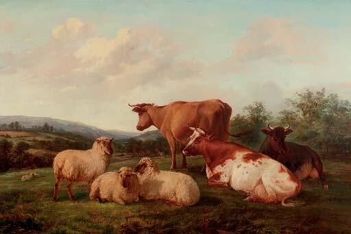Poem contest Henry Park 1816-1871 Painter and Artist - All Poetry