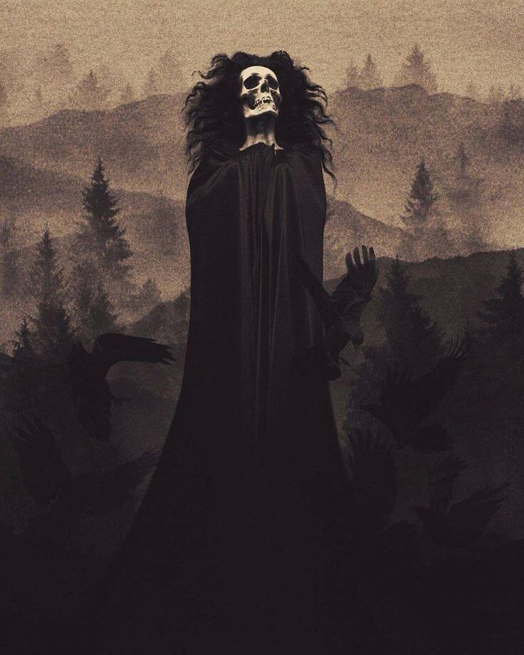 Poem contest Echoes In The Dark...the art of Esther Limones - All Poetry