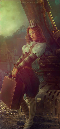 "Alice Like A Spartan Queen" - a poem by Poet Abhishek - All Poetry