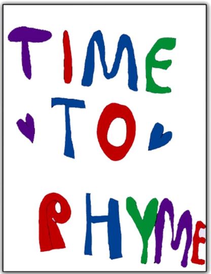 Perfect Rhyme. - a poem by Naman Bagaria - All Poetry